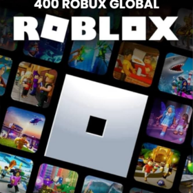 Roblox Gift Card - 200 Robux GLOBAL | Juegos digitales Ecuador